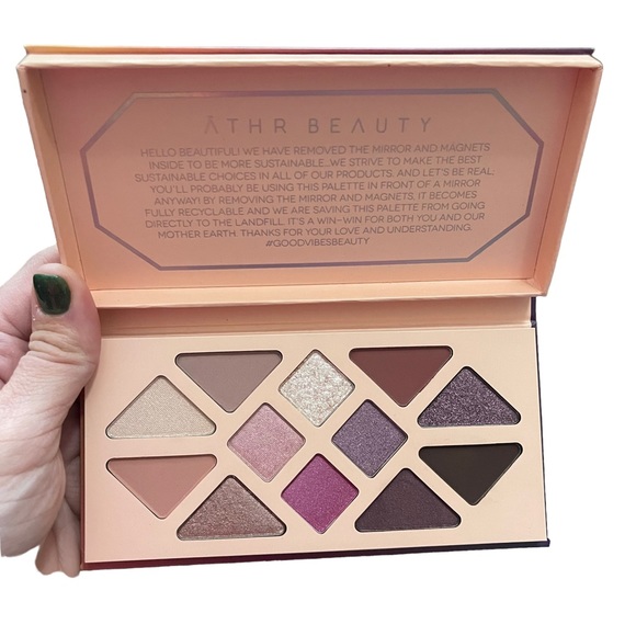 Athr Beauty | Makeup | New In Box Aether Beuty Athr Beauty Manifest ...